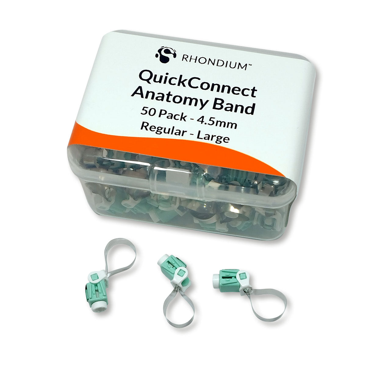 QuickConnect Anatomy Band